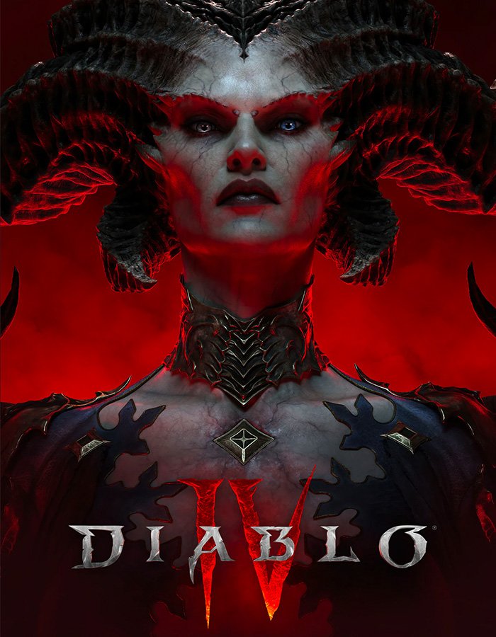 Diablo IV – Premium Software, Social Media and Games